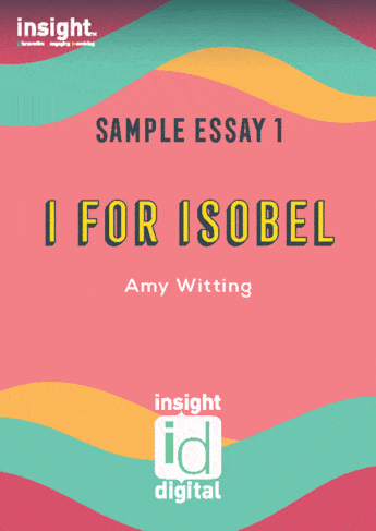 Sunset Boulevard – 2023 Sample Essay – Insight Publications